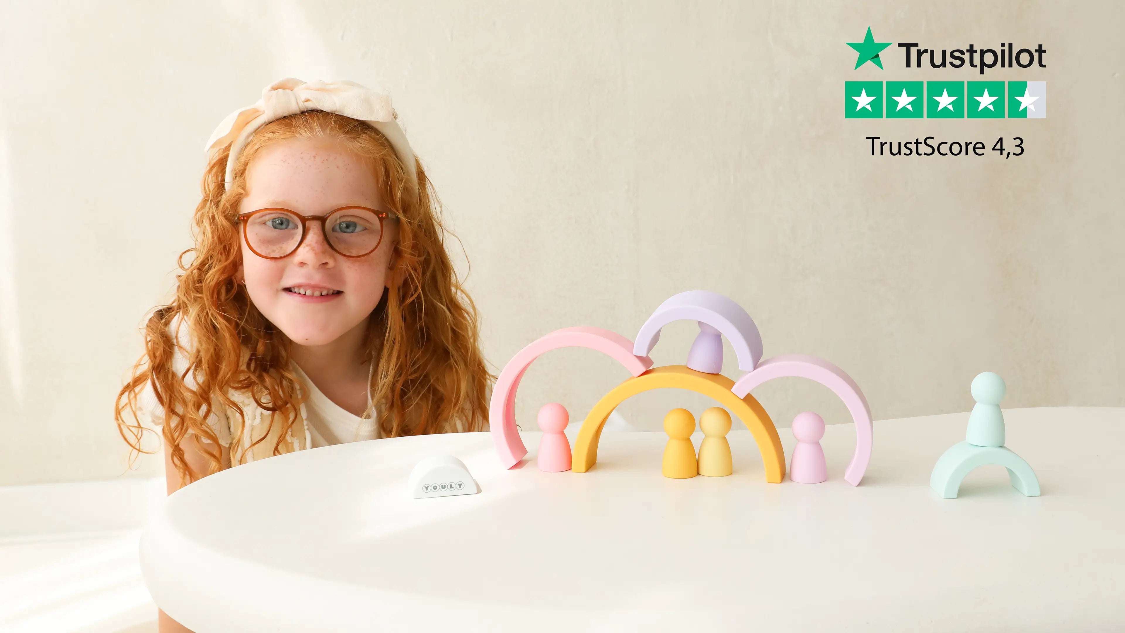 Hoogwaardige en Duurzame Montessori Babyproducten - Youly